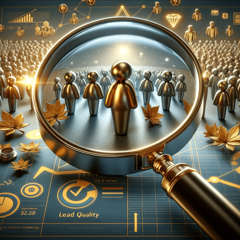 What is a Quality Lead? Understanding the Importance of Lead Quality in ...